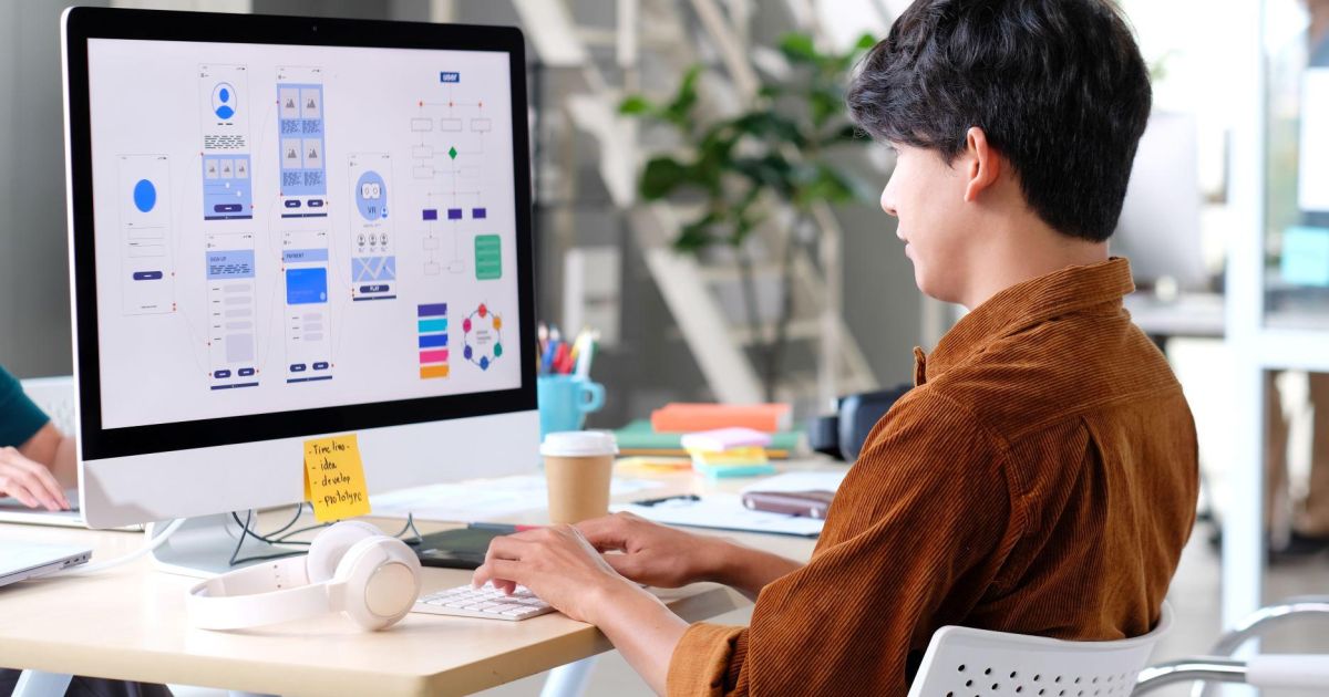 User Experience (UX) Design for Experts | Formation Isarta
